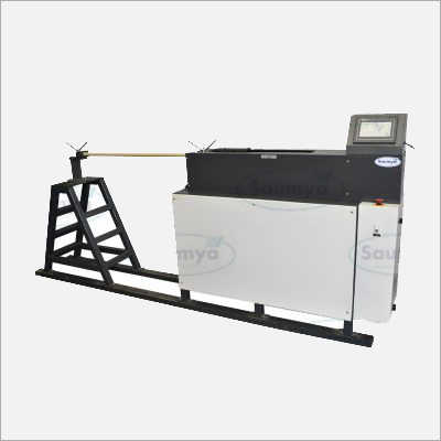 Testing Equipment and instruments in USA